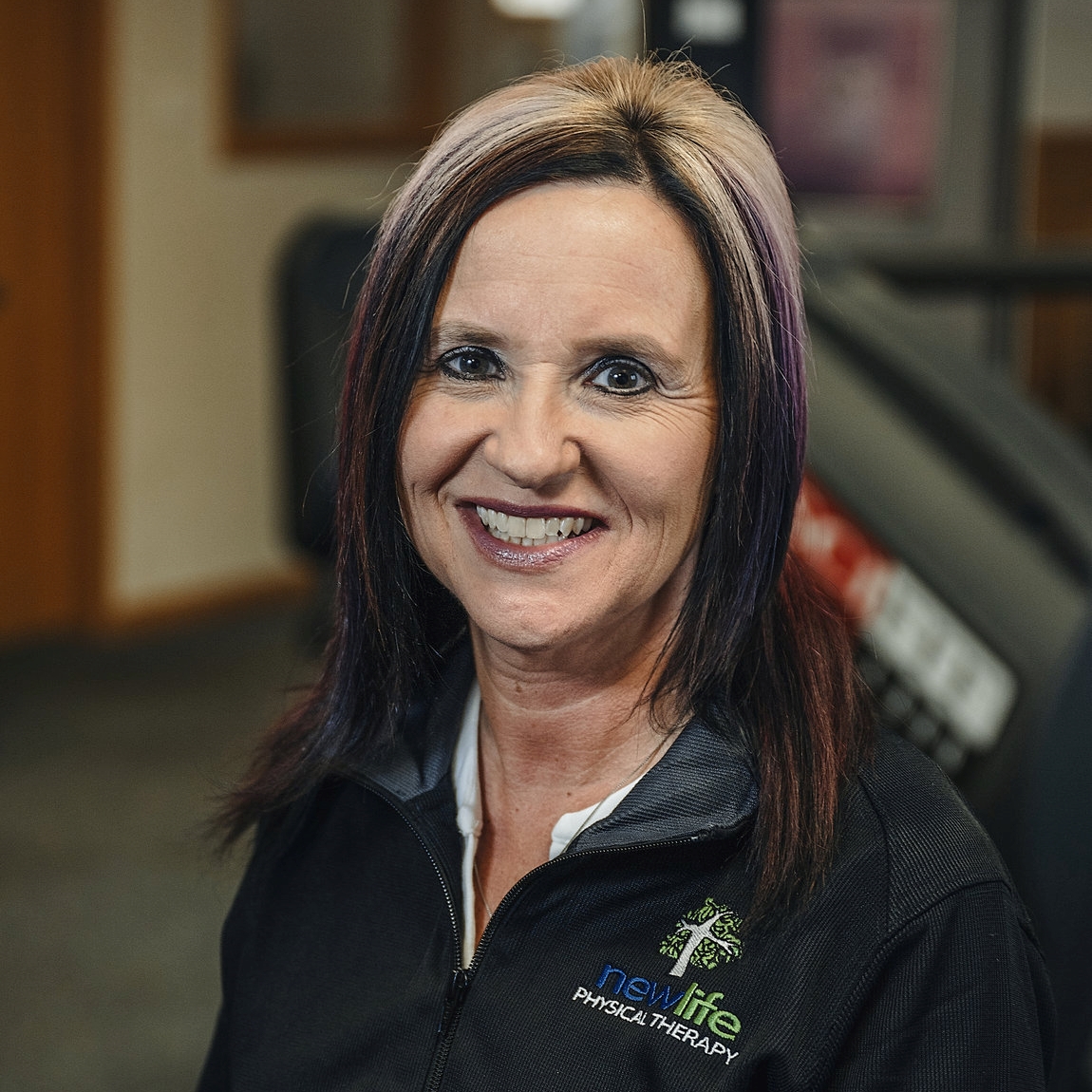 Meet Our Team - New Life Physical Therapy