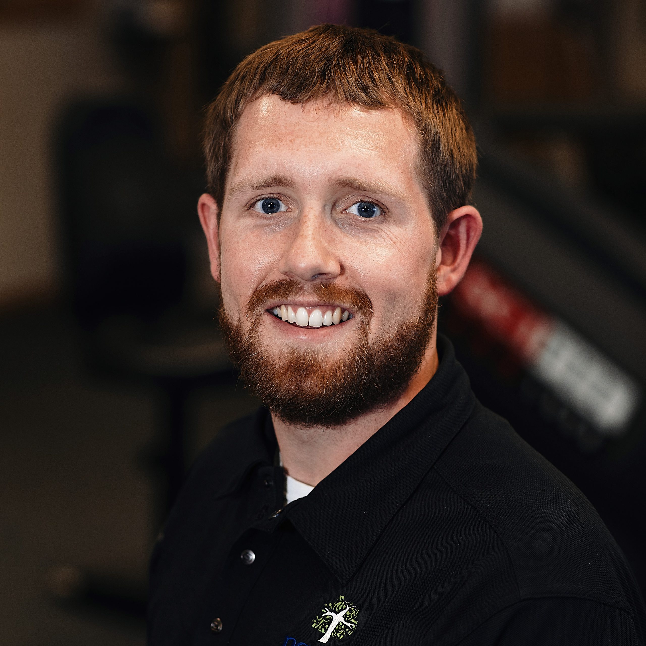 Jordan Hove - New Life Physical Therapy