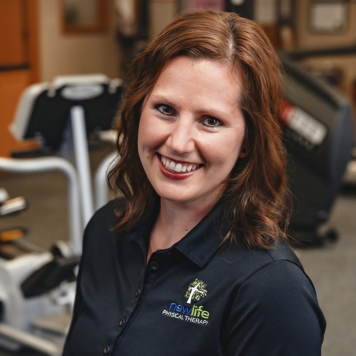 Meet Our Team - New Life Physical Therapy