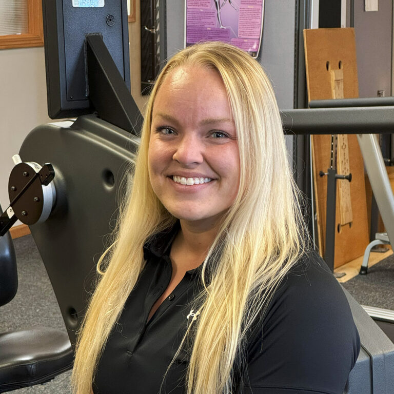 Meet Our Team - New Life Physical Therapy